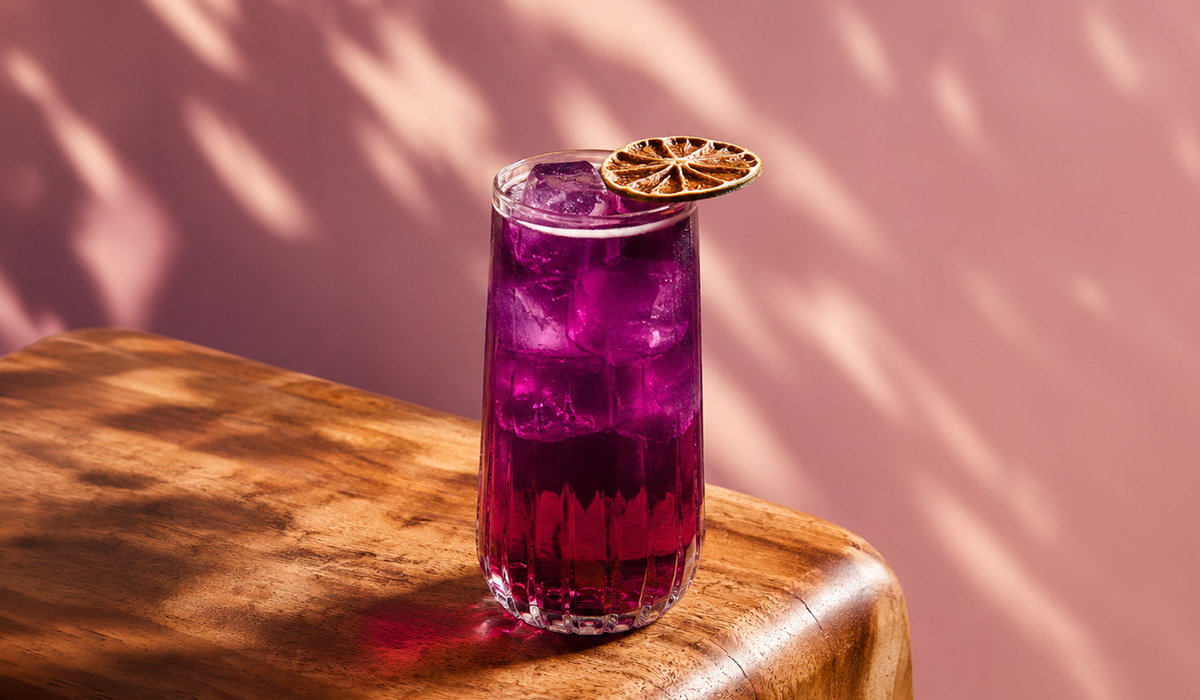 Ubé et Don Papa, une alliance foody et cocktail - Actus et News ...