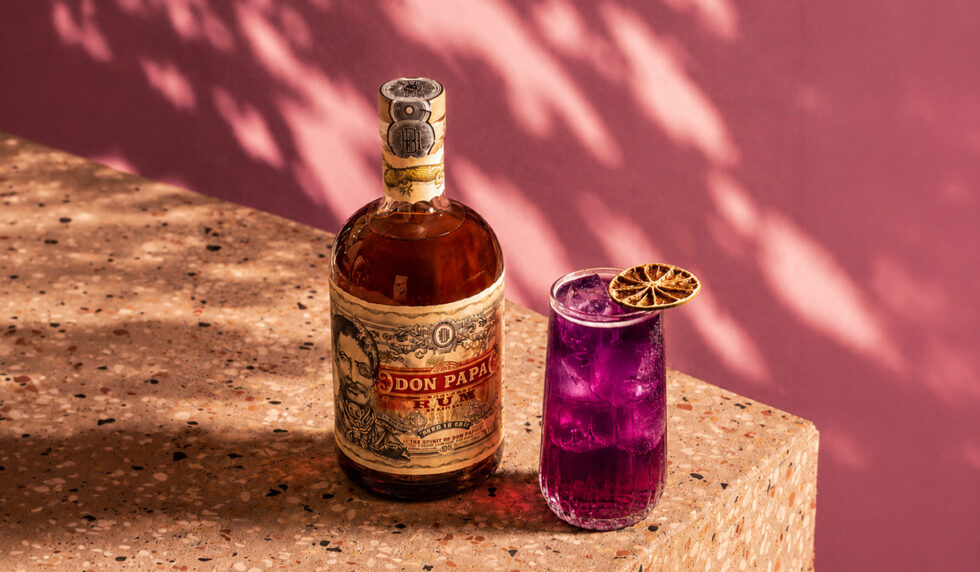 Ubé et Don Papa, une alliance foody et cocktail - Actus et News ...